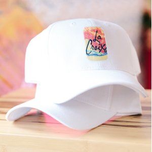 LaCroix | Accessories | New Lacroix Grapefruit Sparkling Water Baseball ...